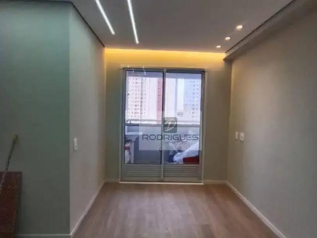 Apartamento para Locação em Diadema/SP Jardim Canhema 2 Quartos
