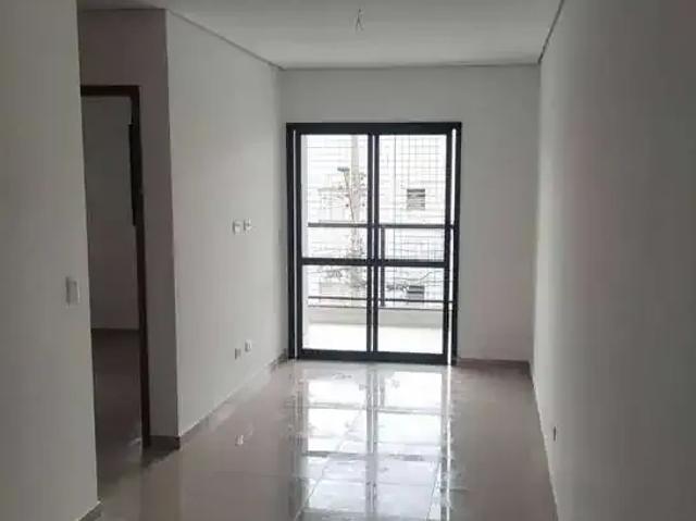 Apartamento para Locação em Diadema/SP Jardim Donini 2 Quartos