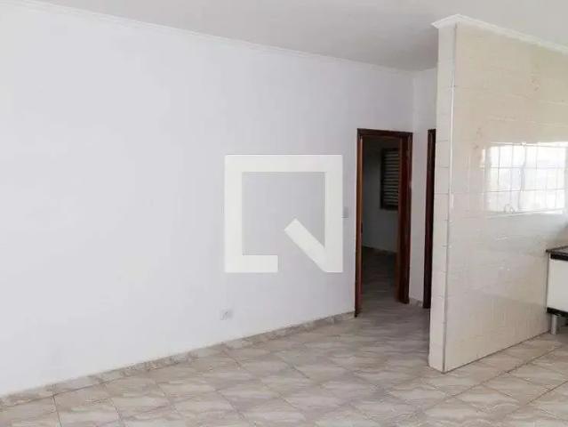 Apartamento para Locação em Diadema/SP Serraria 1 Quartos