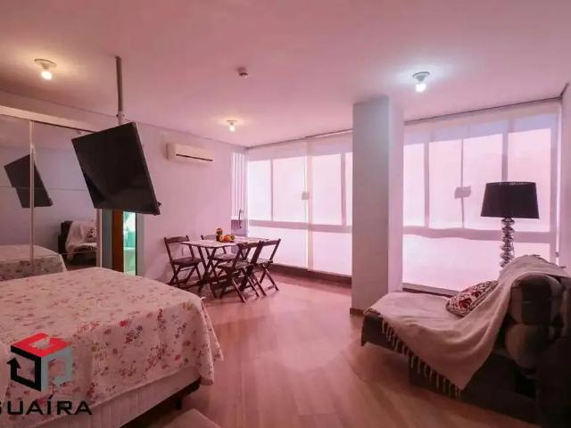 Apartamento para Locação em Diadema/SP Serraria 1 Quartos