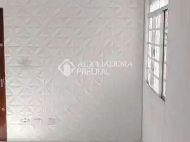 Apartamento para Locação em Diadema/SP Serraria 2 Quartos