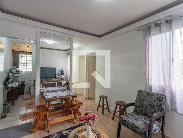 Apartamento para Locação em Diadema/SP Serraria 2 Quartos