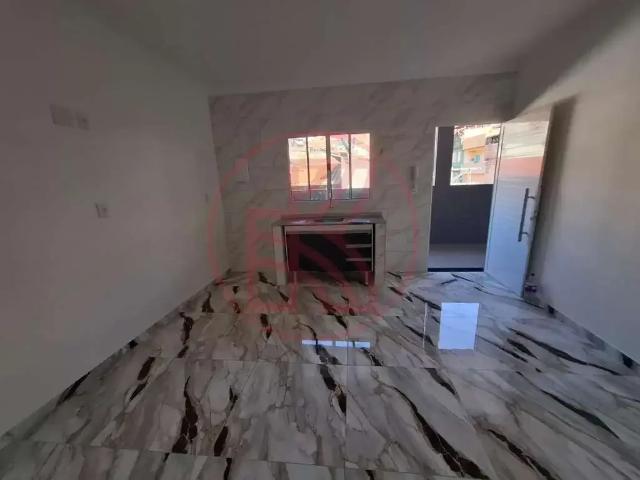 Apartamento para Locação em Diadema/SP Serraria 2 Quartos