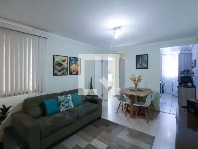 Apartamento para Locação em Diadema/SP Serraria 2 Quartos