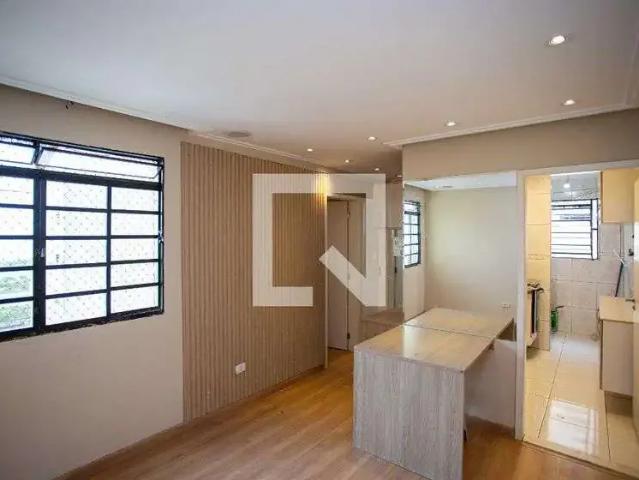 Apartamento para Locação em Diadema/SP Serraria 2 Quartos