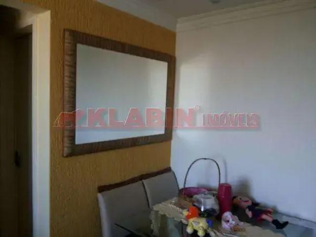 Apartamento para Locação em Diadema/SP Parque das Jaboticabeiras 2 Quartos