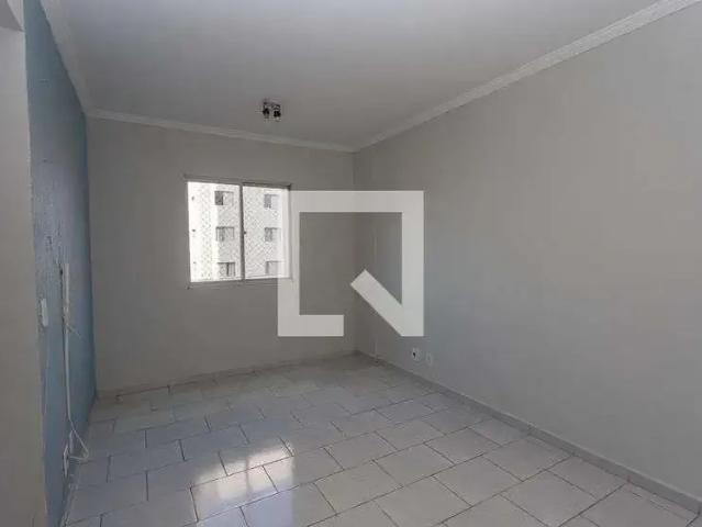 Apartamento para Locação em Diadema/SP Piraporinha 3 Quartos