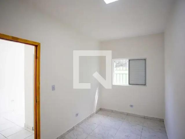 Apartamento para Locação em Diadema/SP Piraporinha 1 Quartos