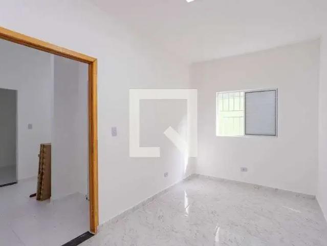 Apartamento para Locação em Diadema/SP Piraporinha 1 Quartos