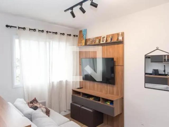 Apartamento para Locação em Diadema/SP Piraporinha 2 Quartos
