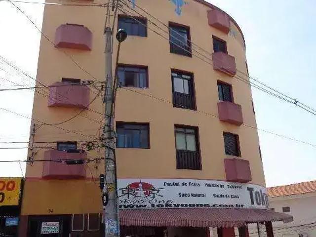 Apartamento para Locação em Diadema/SP Piraporinha 2 Quartos