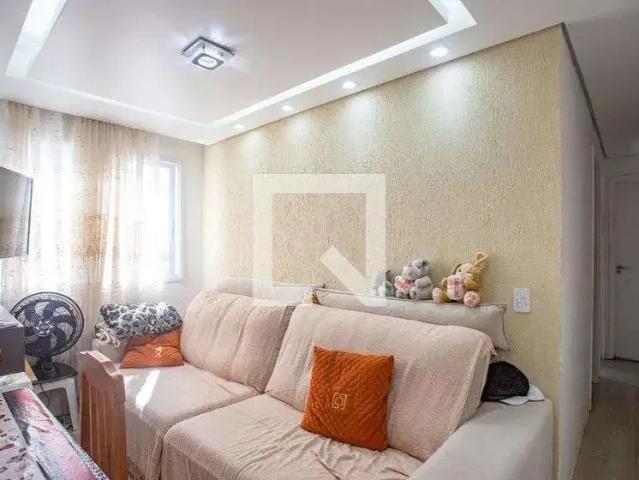 Apartamento para Locação em Diadema/SP Piraporinha 2 Quartos