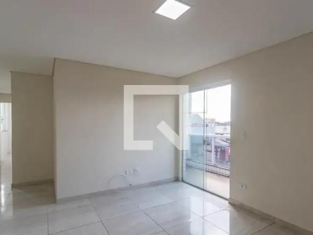 Apartamento para Locação em Diadema/SP Piraporinha 2 Quartos
