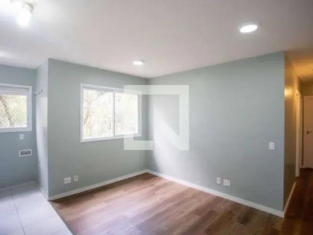 Apartamento para Locação em Diadema/SP Piraporinha 2 Quartos
