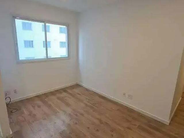 Apartamento para Locação em Diadema/SP Piraporinha 2 Quartos