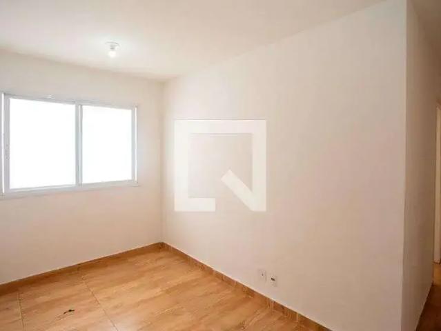 Apartamento para Locação em Diadema/SP Piraporinha 2 Quartos