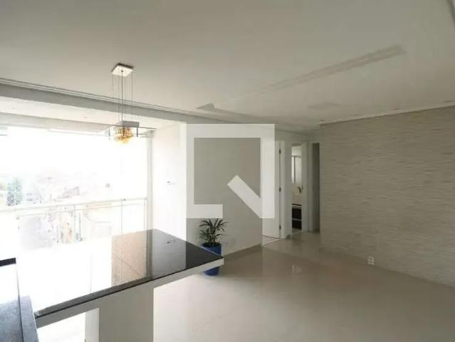 Apartamento para Locação em Diadema/SP Piraporinha 2 Quartos