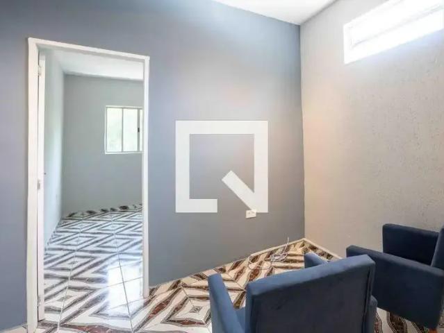 Apartamento para Locação em Diadema/SP Taboão 1 Quartos