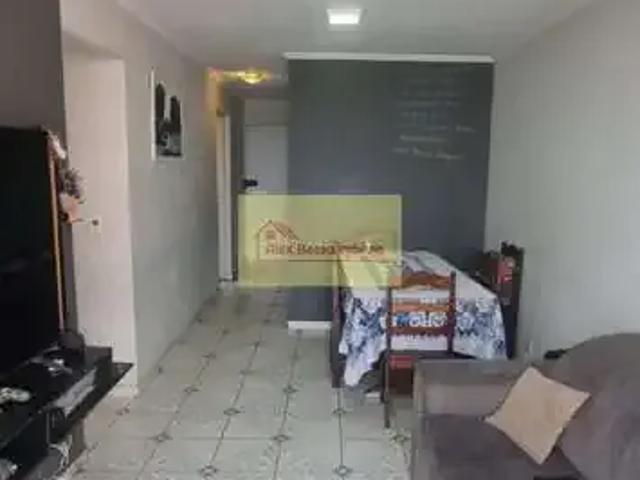 Apartamento para Locação em Diadema/SP Taboão 2 Quartos