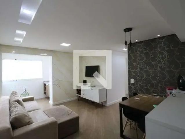 Apartamento para Locação em Diadema/SP Taboão 2 Quartos