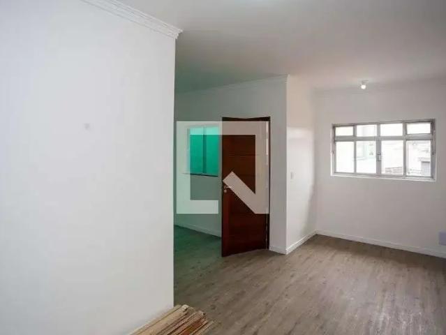 Apartamento para Locação em Diadema/SP Taboão 2 Quartos