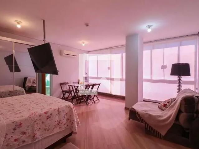 Apartamento para Locação em Diadema/SP Vila Nogueira 1 Quartos
