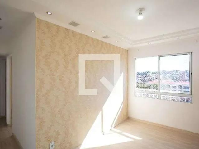 Apartamento para Locação em Diadema/SP Vila Nogueira 2 Quartos