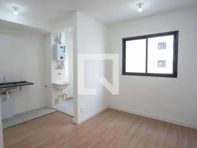 Apartamento para Locação em Diadema/SP Vila Nogueira 2 Quartos