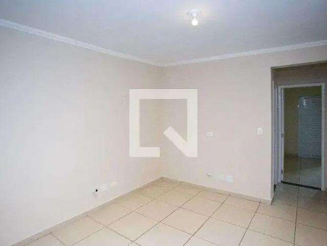 Apartamento para Locação em Diadema/SP Vila Nogueira 2 Quartos