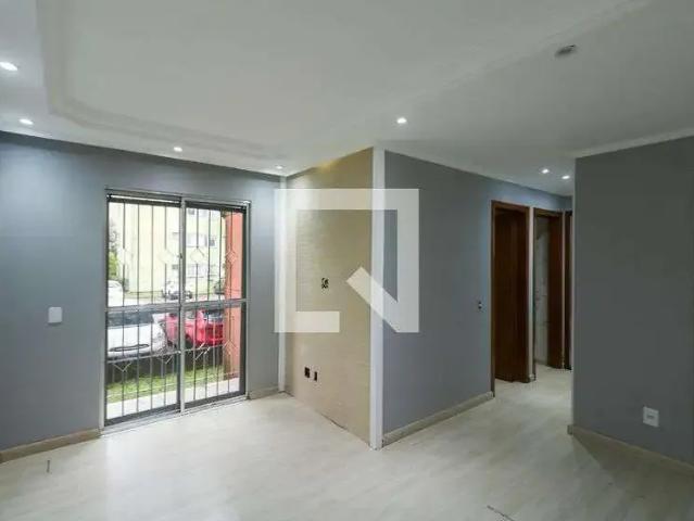 Apartamento para Locação em Diadema/SP Vila Nogueira 2 Quartos
