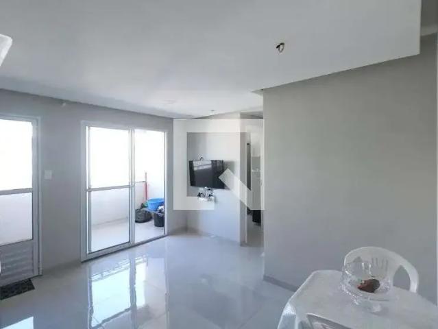 Apartamento para Locação em Diadema/SP Vila Nogueira 2 Quartos
