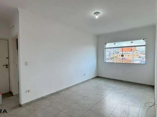Apartamento para Locação em Diadema/SP Vila Nogueira 2 Quartos