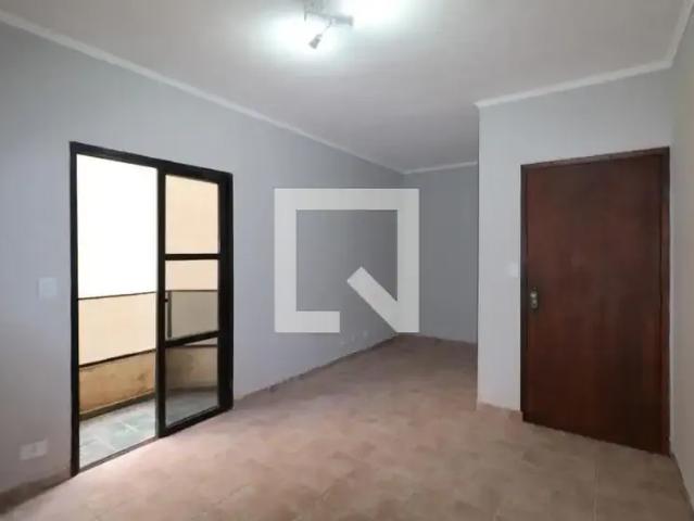 Apartamento para Locação em Diadema/SP Vila Nogueira 2 Quartos