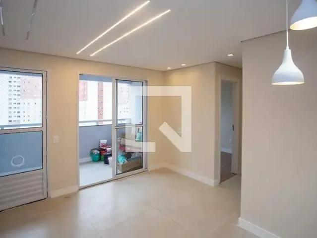 Apartamento para Locação em Diadema/SP Vila Nogueira 2 Quartos