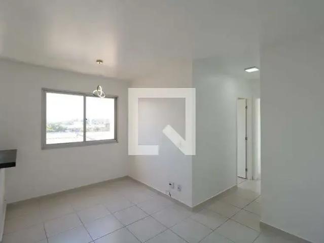 Apartamento para Locação em Diadema/SP Vila Nogueira 2 Quartos