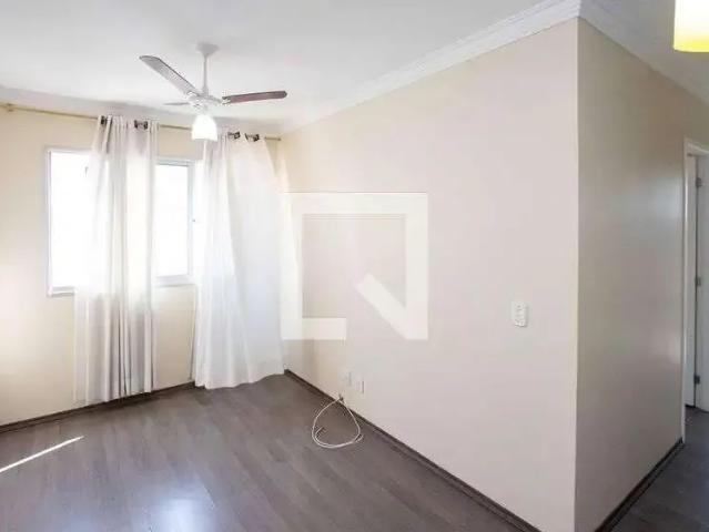 Apartamento para Locação em Diadema/SP Vila Nogueira 2 Quartos