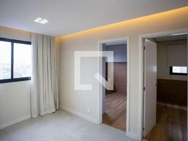 Apartamento para Locação em Diadema/SP Vila Nogueira 2 Quartos