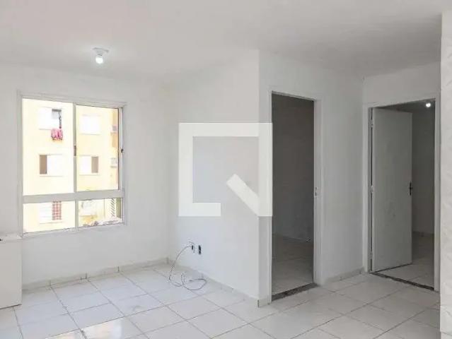 Apartamento para Locação em Diadema/SP Vila Nogueira 2 Quartos