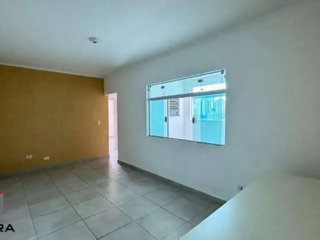 Apartamento para Locação em Diadema/SP Vila Nogueira 2 Quartos