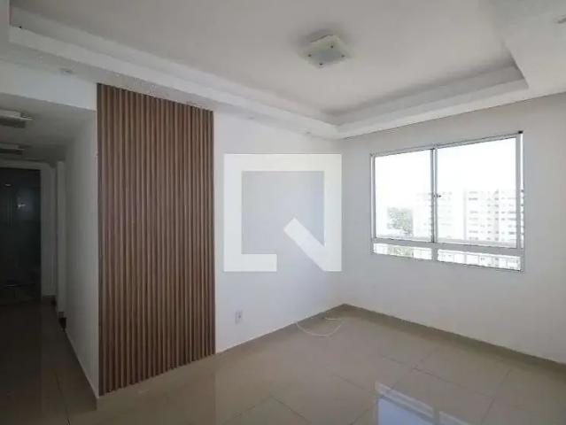 Apartamento para Locação em Diadema/SP Vila Nogueira 2 Quartos