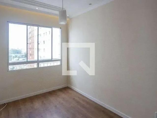 Apartamento para Locação em Diadema/SP Vila Nogueira 2 Quartos