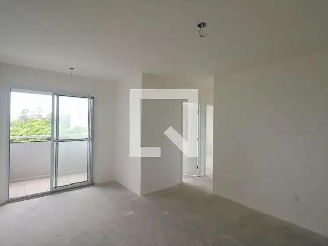 Apartamento para Locação em Diadema/SP Vila Nogueira 3 Quartos