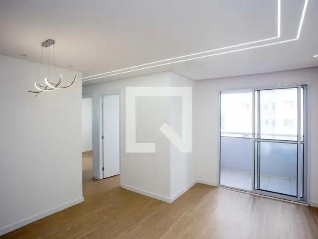 Apartamento para Locação em Diadema/SP Vila Nogueira 3 Quartos