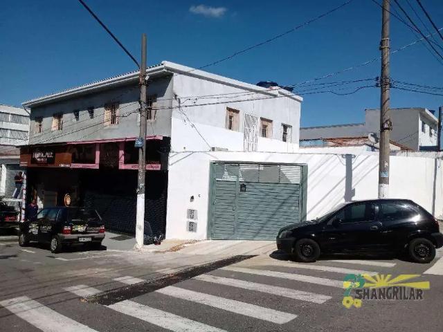 Apartamento para Locação em Diadema/SP Vila São José 1 Quartos