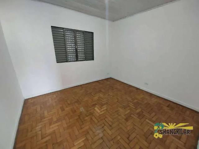 Apartamento para Locação em Diadema/SP Vila Santa Rita 2 Quartos