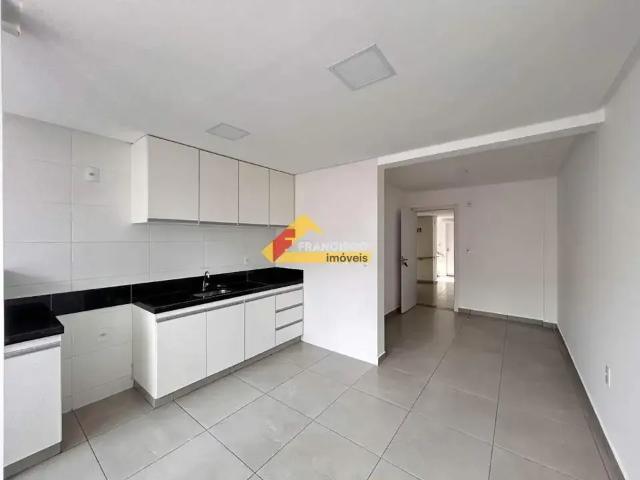 Apartamento para Locação em Divinópolis/MG Manoel Valinhas 1 Quartos