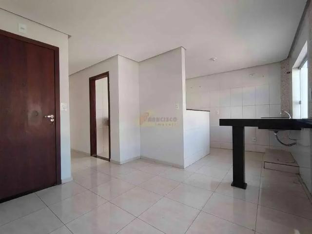 Apartamento para Locação em Divinópolis/MG Manoel Valinhas 2 Quartos