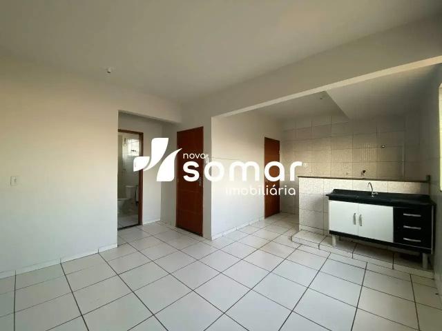 Apartamento para Locação em Divinópolis/MG Manoel Valinhas 3 Quartos