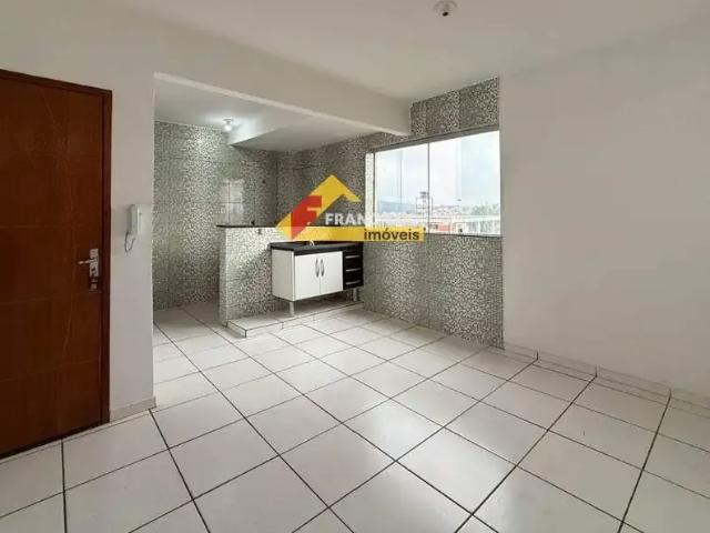 Apartamento para Locação em Divinópolis/MG Manoel Valinhas 3 Quartos