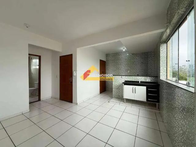 Apartamento para Locação em Divinópolis/MG Manoel Valinhas 3 Quartos